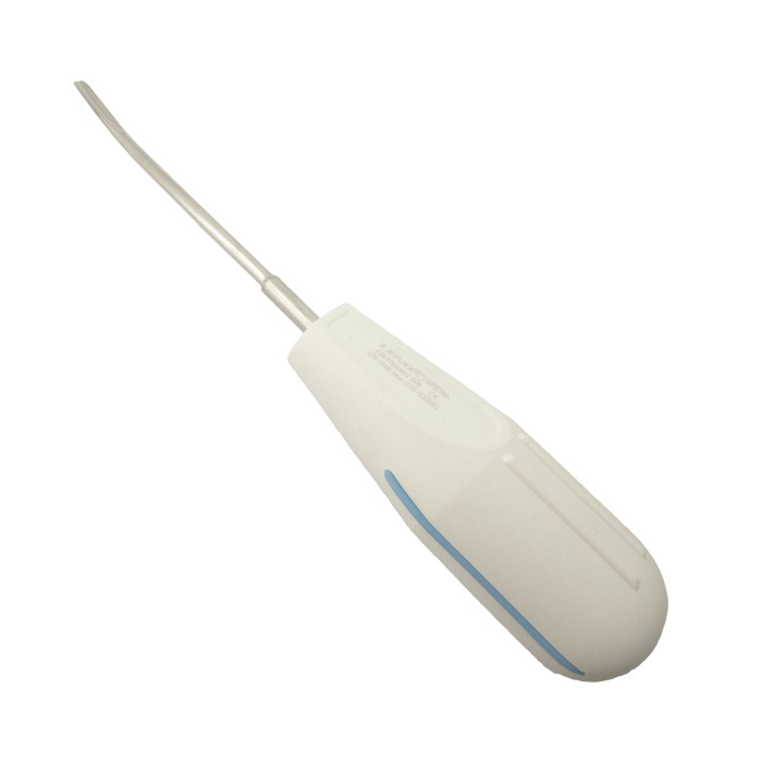 Luxating Elevator 31CA 3mm | Plastic Handle Tooth Elevator